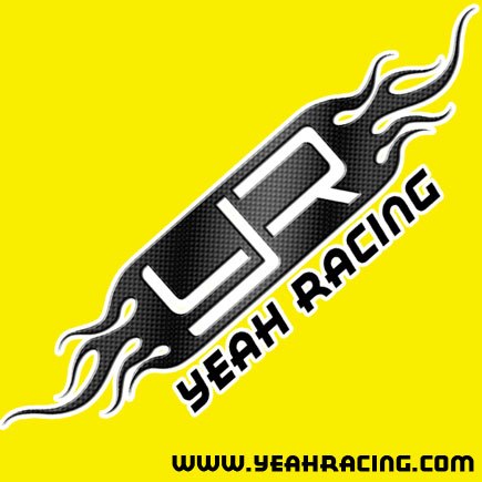 Yeah Racing – tagged "fan" – Interstate Hobby Sport