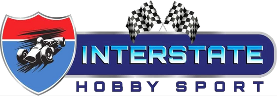 Interstate Hobby Sport | Buy Kits, Parts, Body & Wheels