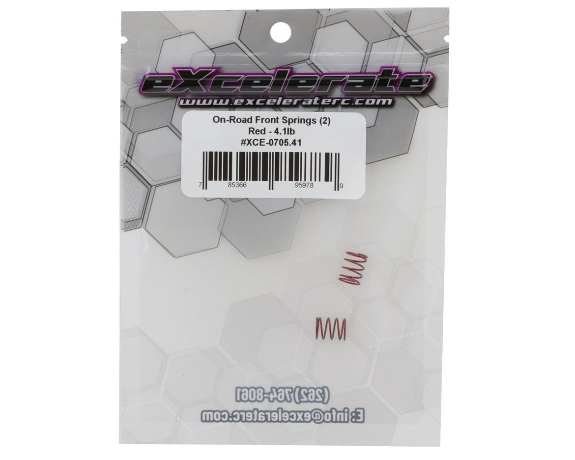 eXcelerate RC – Interstate Hobby Sport