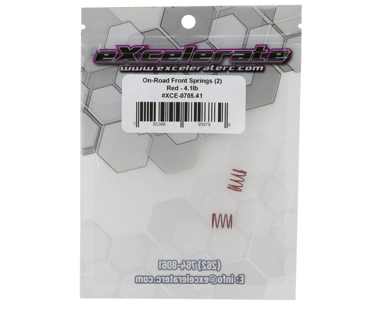 eXcelerate RC – Interstate Hobby Sport