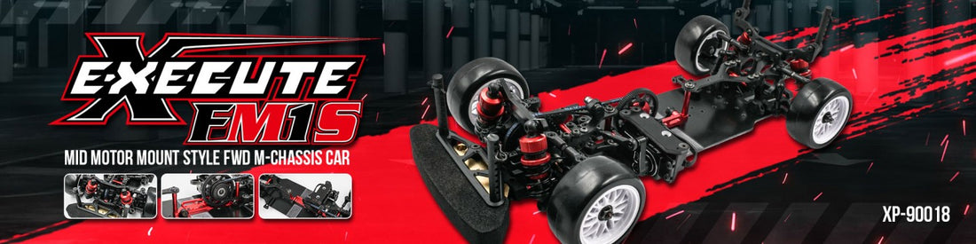 Interstate Hobby Sport | Buy Kits, Parts, Body & Wheels